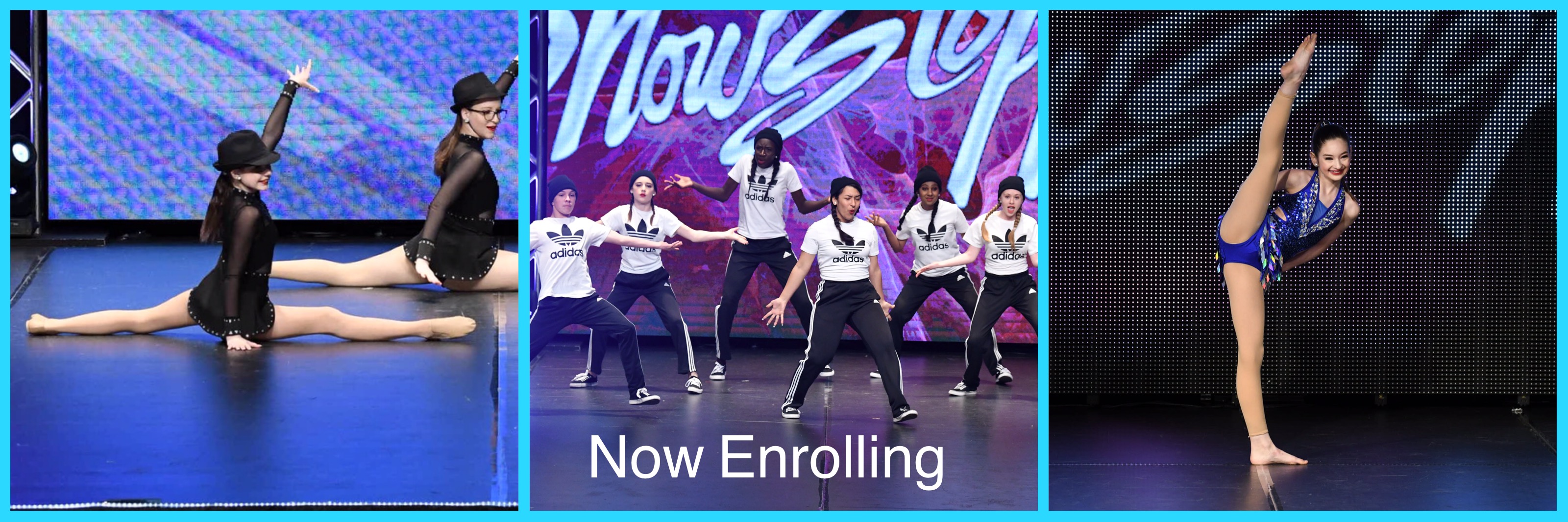 Just Dance – Dance Studio Chandler, AZ – Dance Classes near Mesa, AZ ...